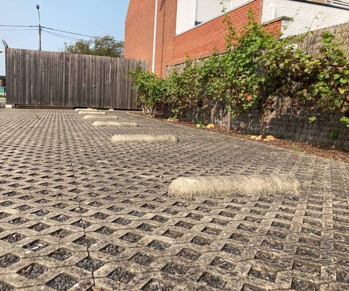 Infrasigna - Signalisatie en straatmeubilair