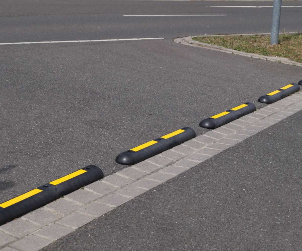 Infrasigna - Signalisatie en straatmeubilair